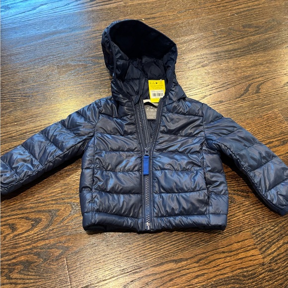 Primary | Jackets & Coats | Nwt Primary Lightweight Puffer Coat For ...